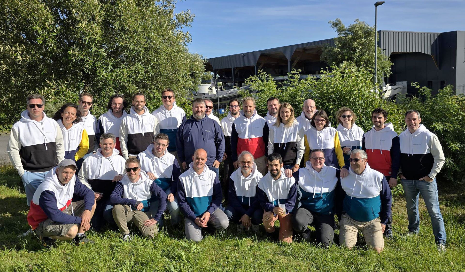 Rejoignez l’équipe apik – Experts Odoo Passionnés | apik